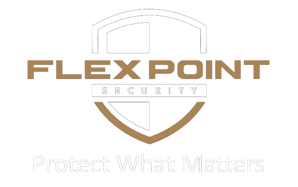 Security Services Company | Flex Point Security