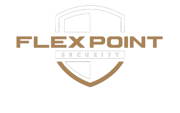 Security Services Company | Flex Point Security