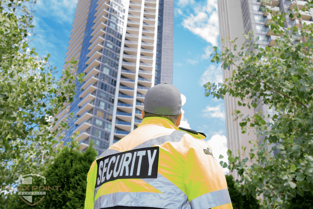 Condo and Residential Security Services | Flex Point Security