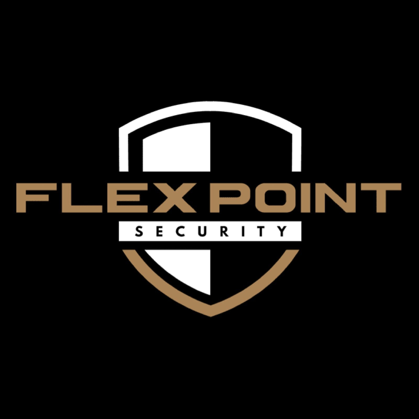 Security Services Company | Flex Point Security