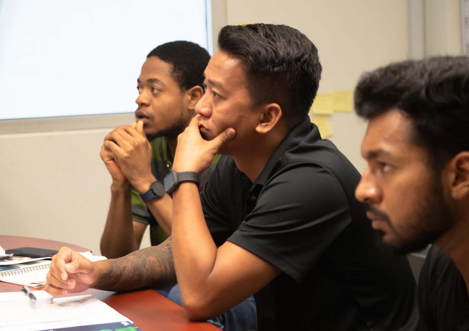 Security Guard Training | Flex Point Security