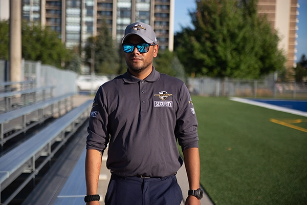 Casino & Entertainment Security | Flex Point Security