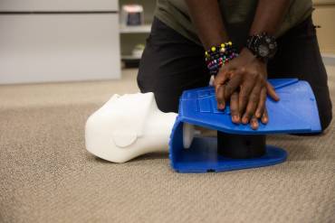 How Long is a First Aid and CPR Certificate Valid in Ontario? | Flex ...